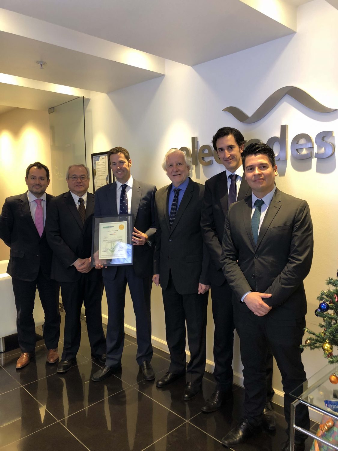 CELEO REDES certifica su modelo de prevención | Prelafit Compliance